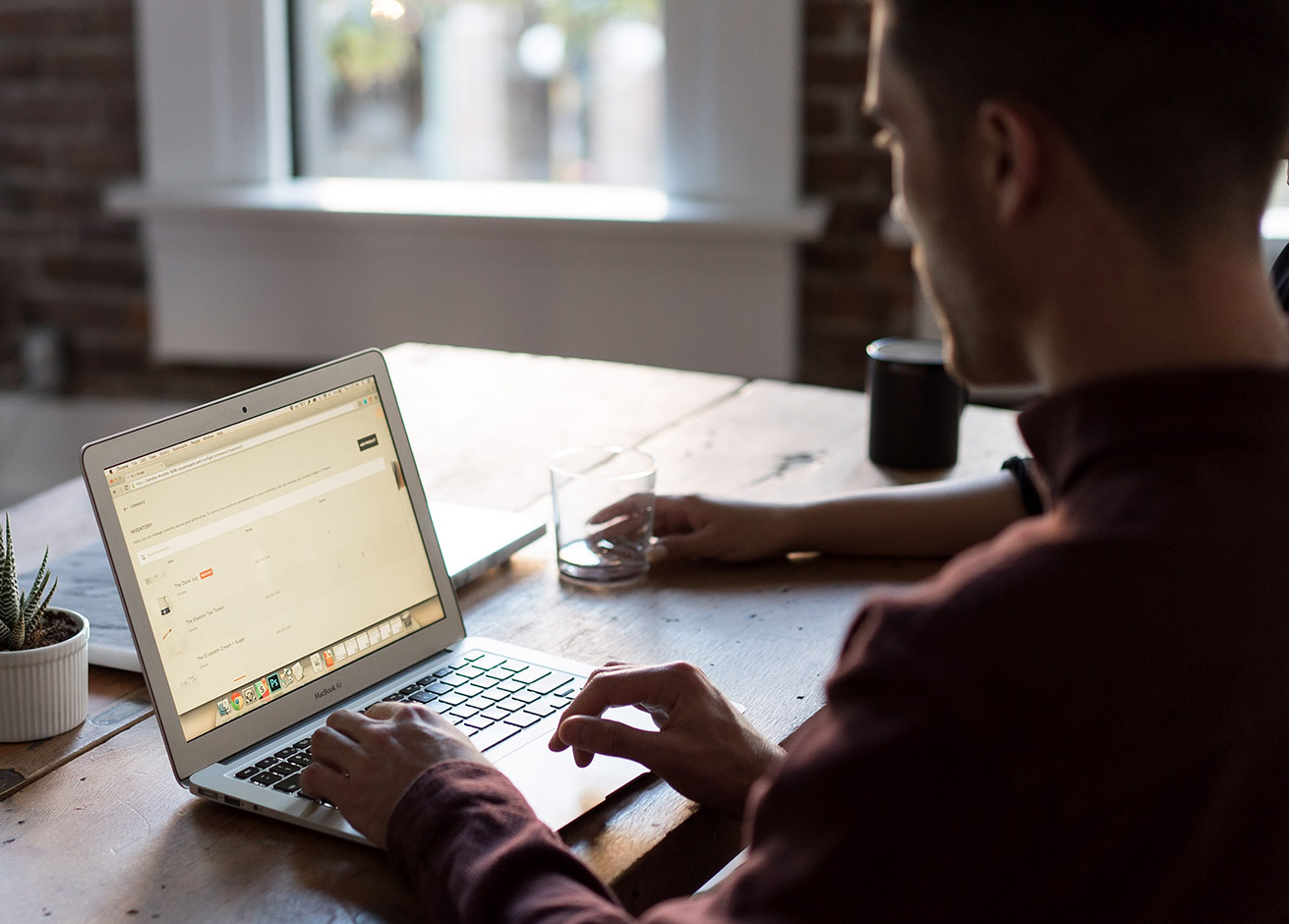 Order Forms - Matrix Document Imaging